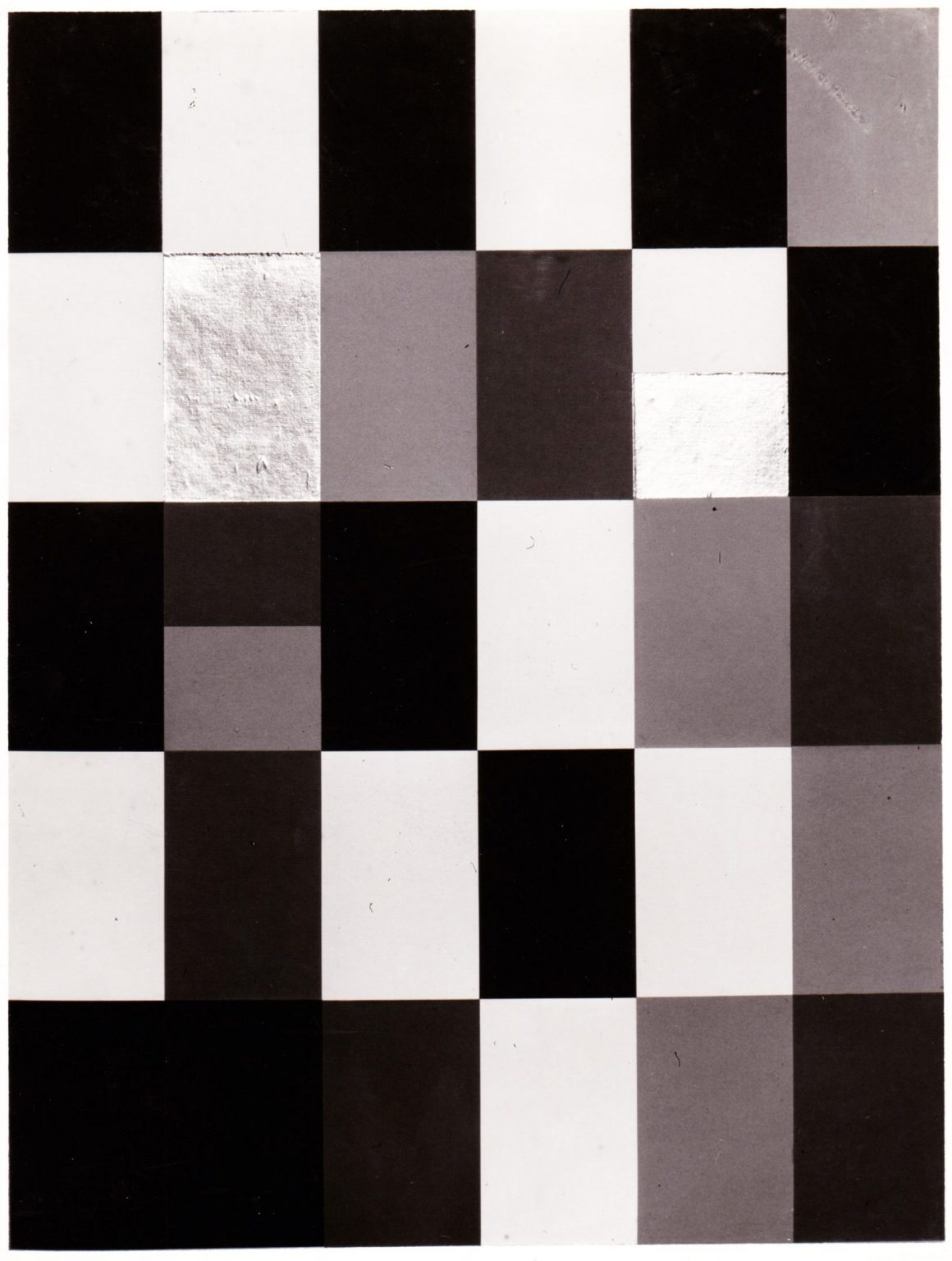 Collage (Duo-Collage) - STARP EN