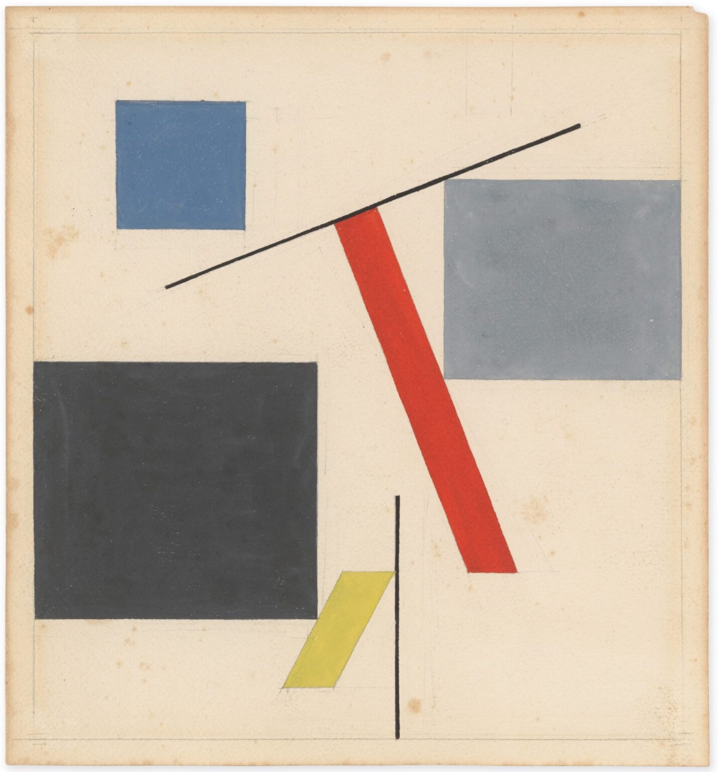 Sophie Taeuber-Arp | catalogue, research, biography