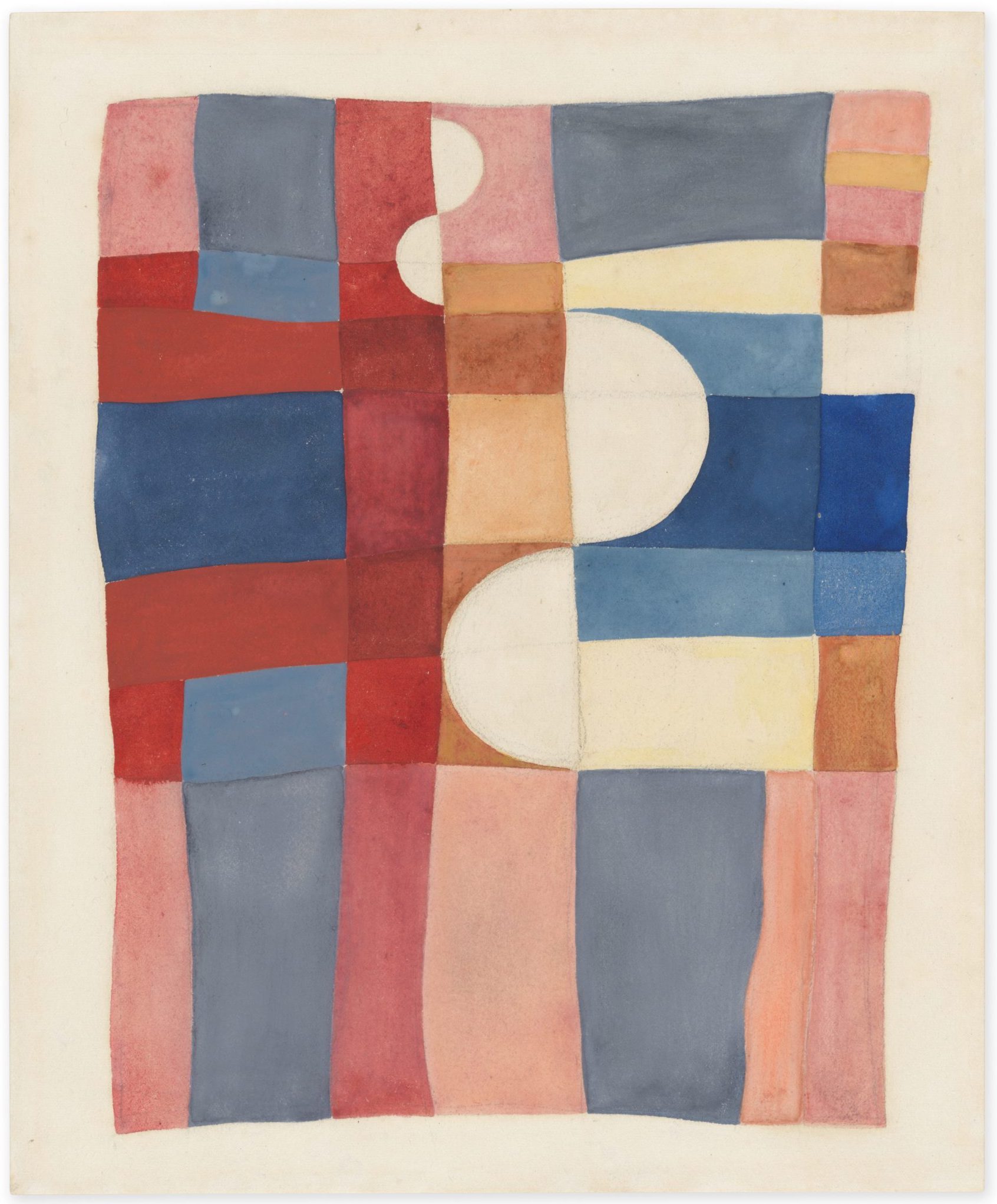 Sophie Taeuber-Arp | catalogue, research, biography