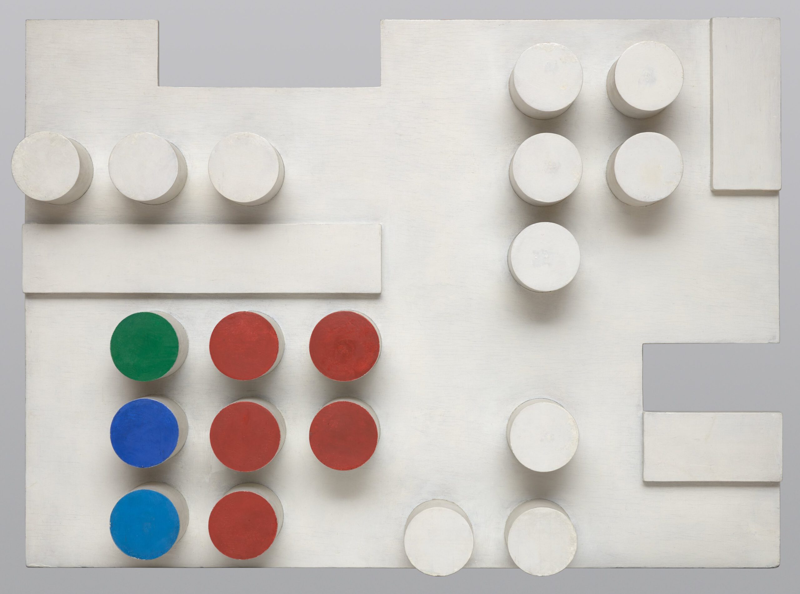 Relief - Online exhibition