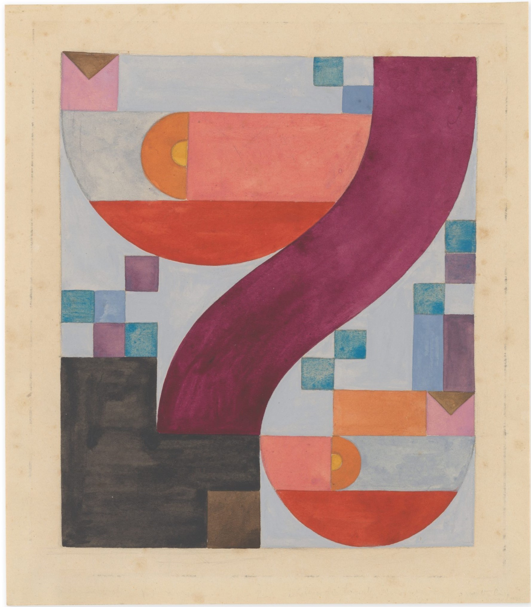 Sophie Taeuber-Arp | Werkkatalog, Forschung, Biografie