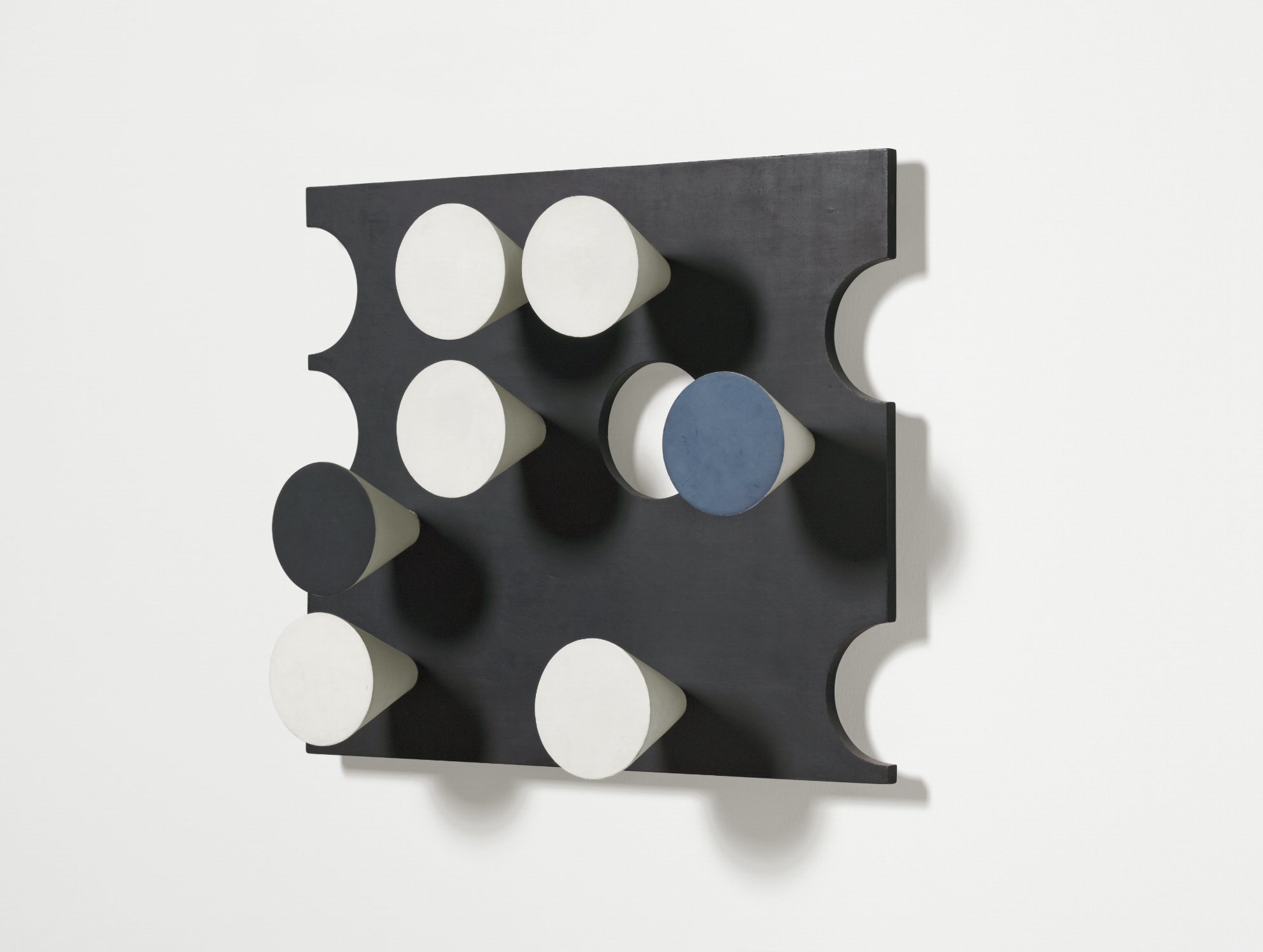 Relief* - Sophie Taeuber-Arp